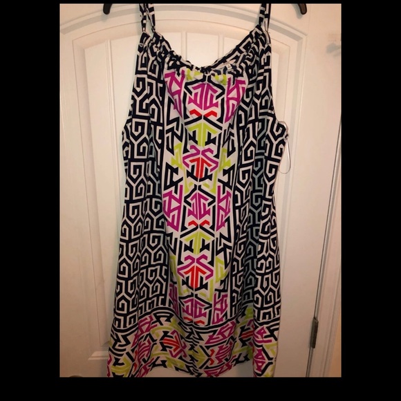 crown & ivy | Dresses | Nwt Womens Crown And Ivy Dress X | Poshmark